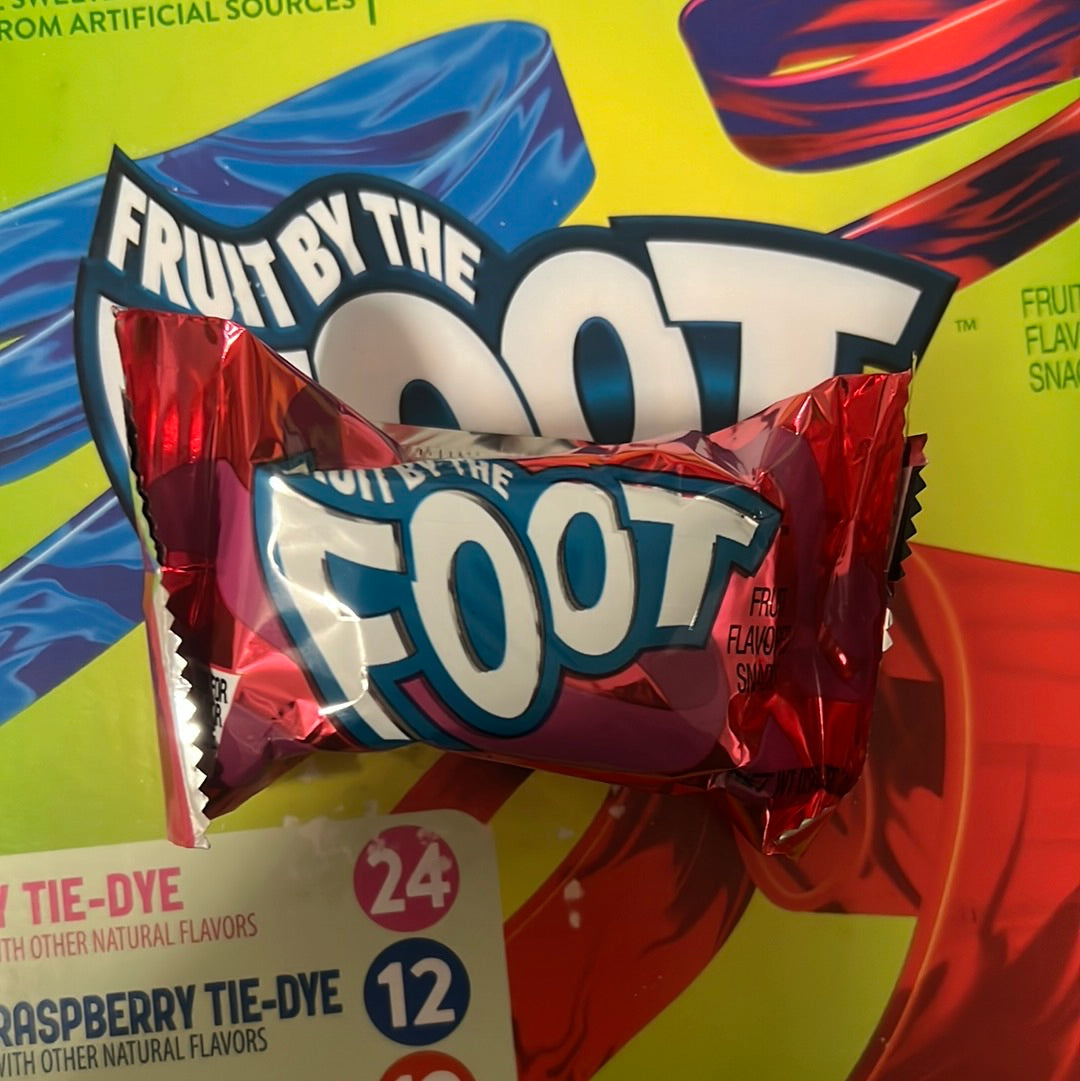 Fruit by the foot Variety Pack – Sweet Dreams