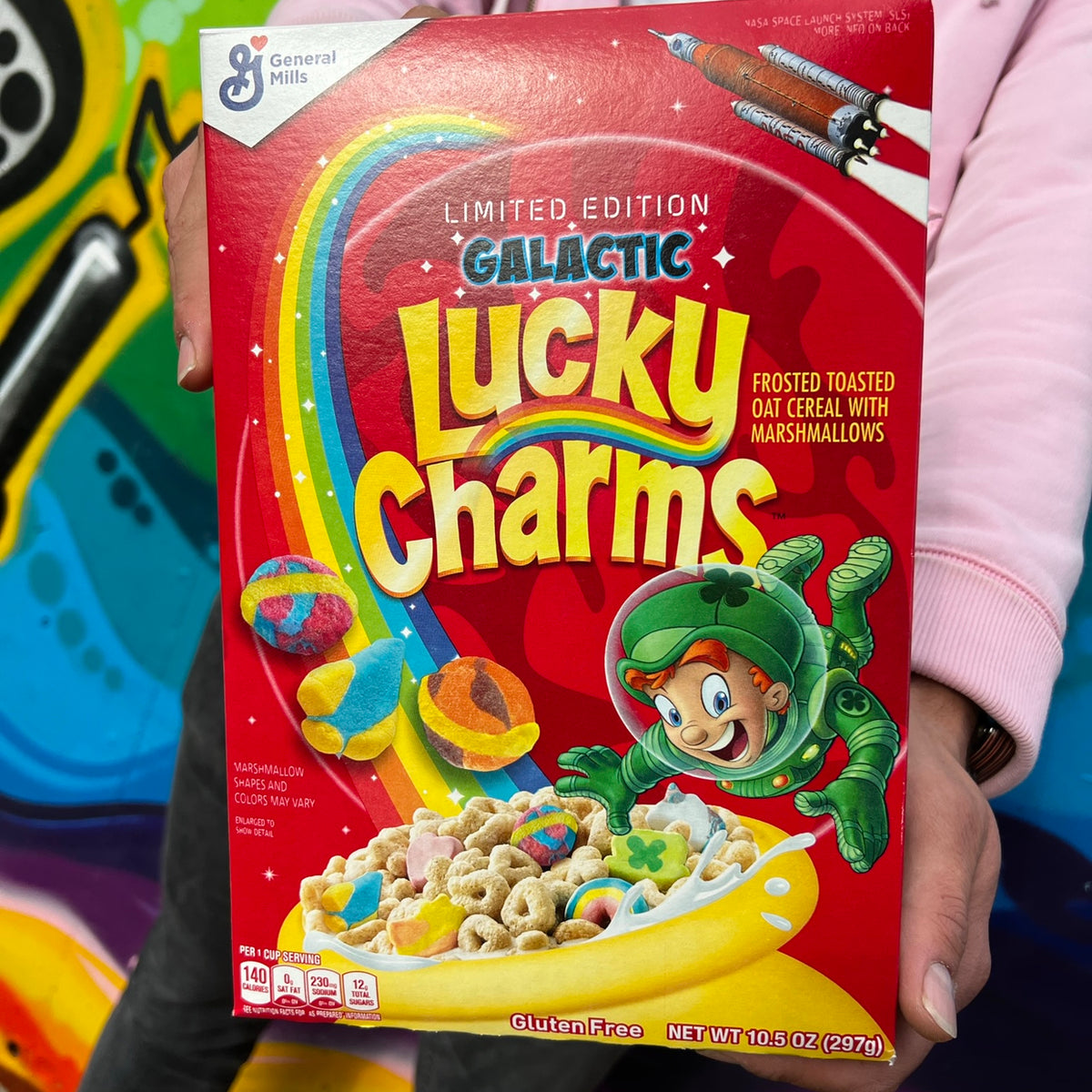 Alles wissenswerte zu amerikanischen Cornflakes – Sweet Dreams